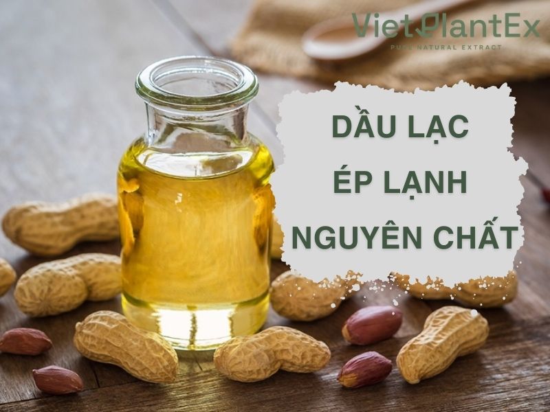 Top 5 Tác Hại Của Dầu Lạc Không Phải Ai Cũng Biết